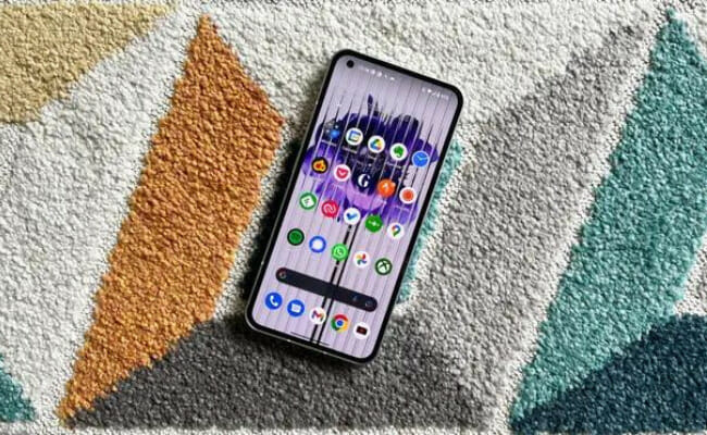 Can The Nothing Phone 1 Beat The iPhone? | Inquirer Technology