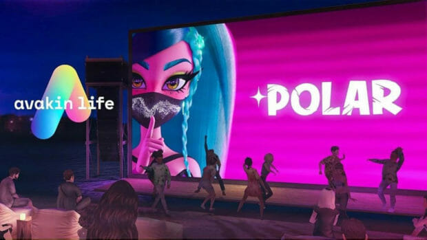 The global rise of Polar and other virtual influencers | Inquirer ...