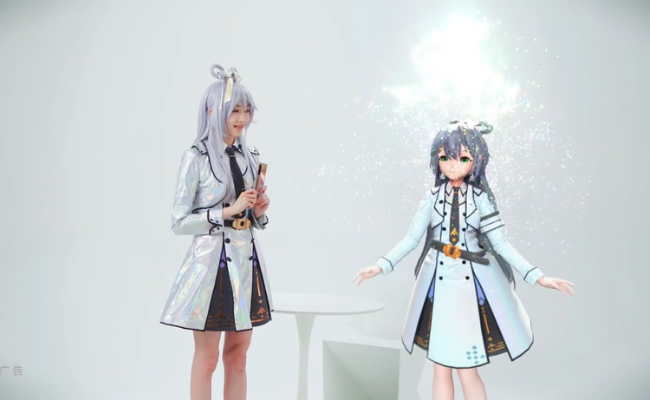 The global rise of Polar and other virtual influencers | Inquirer ...