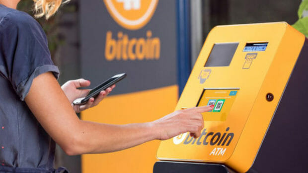 Crypto ATMs Now Online Throughout California | Inquirer Technology