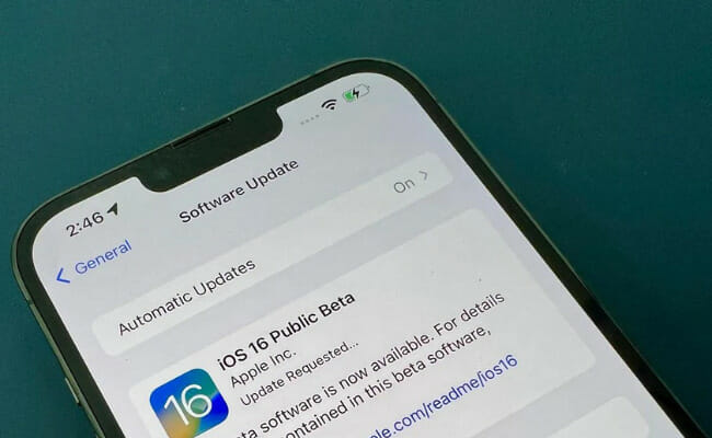 The Best Features Of The iOS 16 Update | Inquirer Technology