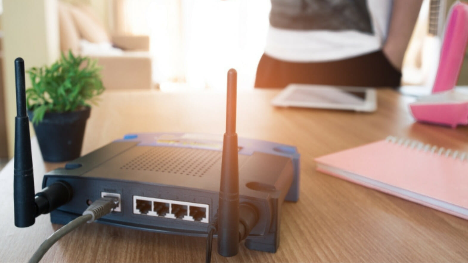 Best Places To Put Your Router for the Fastest Wi-Fi | Inquirer Technology