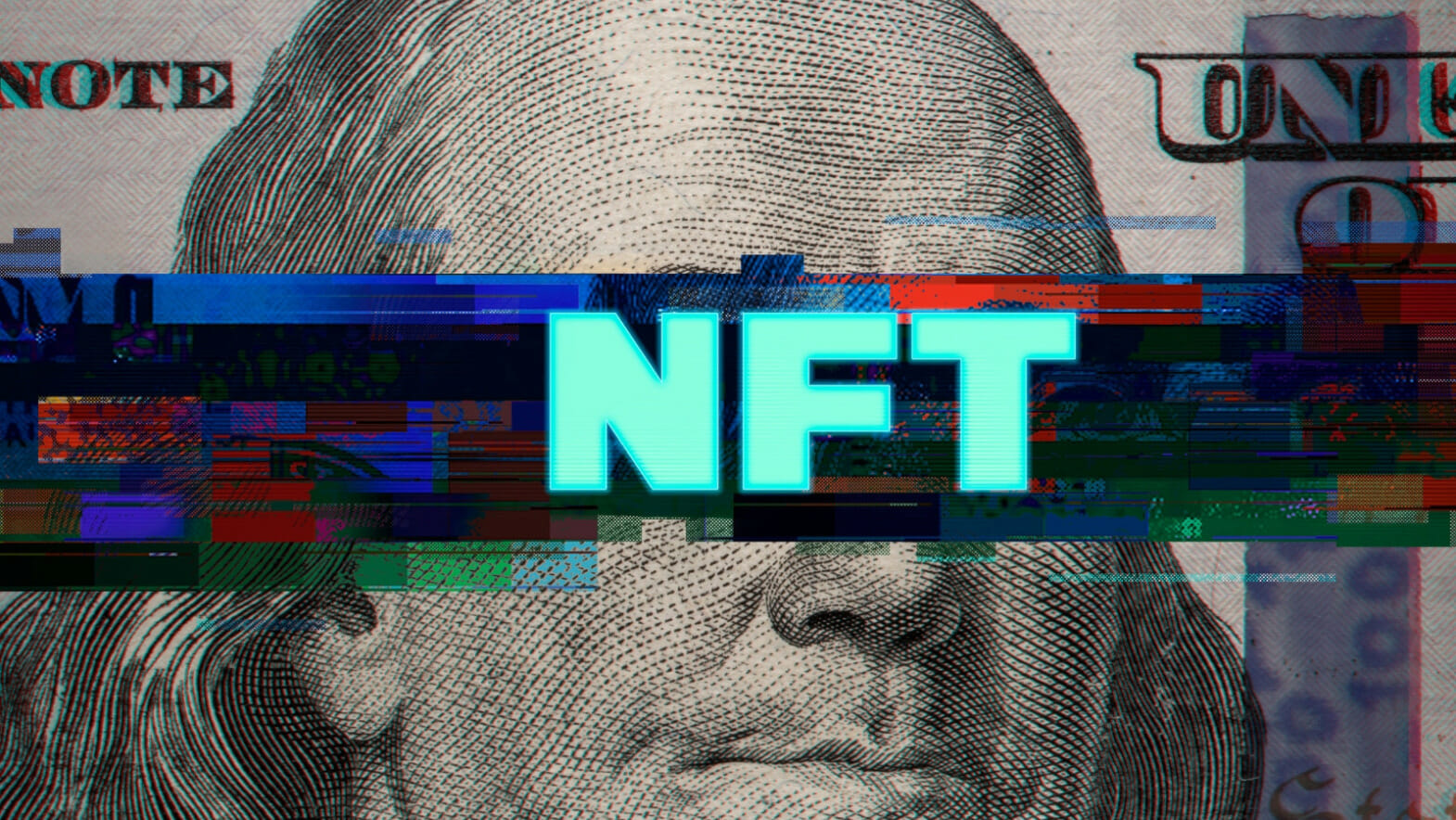 NFT Market Trading Volume Crashes By 97% | Inquirer Technology