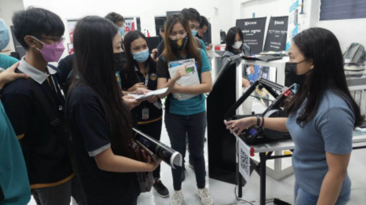 Makerlab Electronics partners with DOST-AMCen | Inquirer Technology