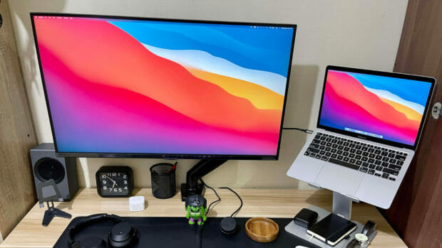 How To Use A Laptop As A Second Monitor | Inquirer Technology