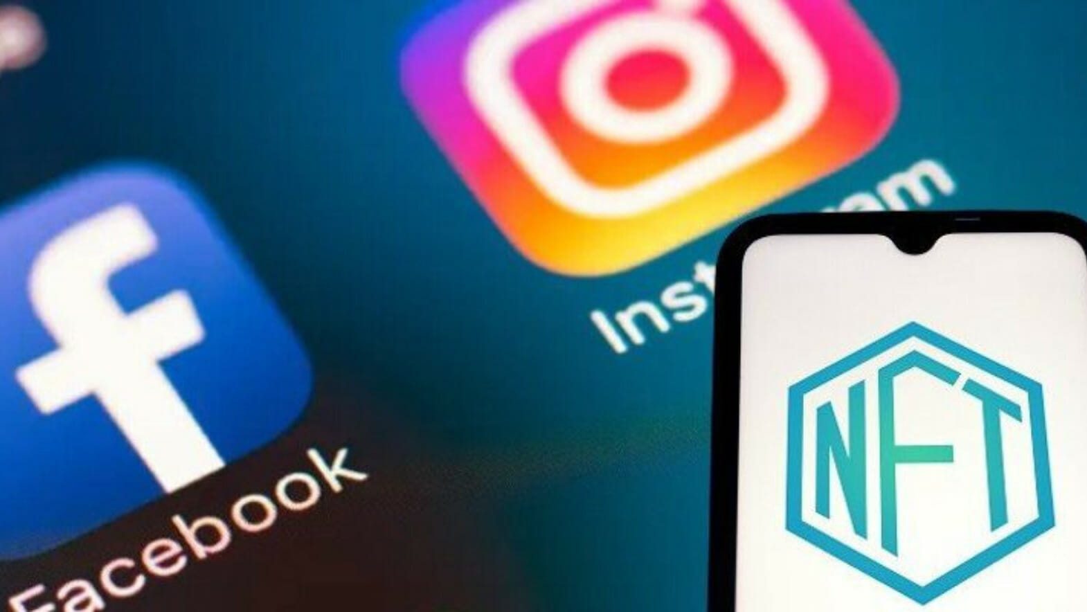 Facebook, Instagram upang singilin ang bayad sa serbisyo ng Apple para ...