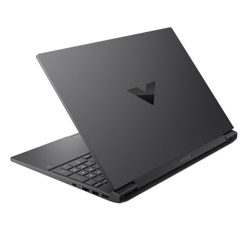 Ignite your gaming journey with the Victus 15 by HP with AMD Ryzen ...
