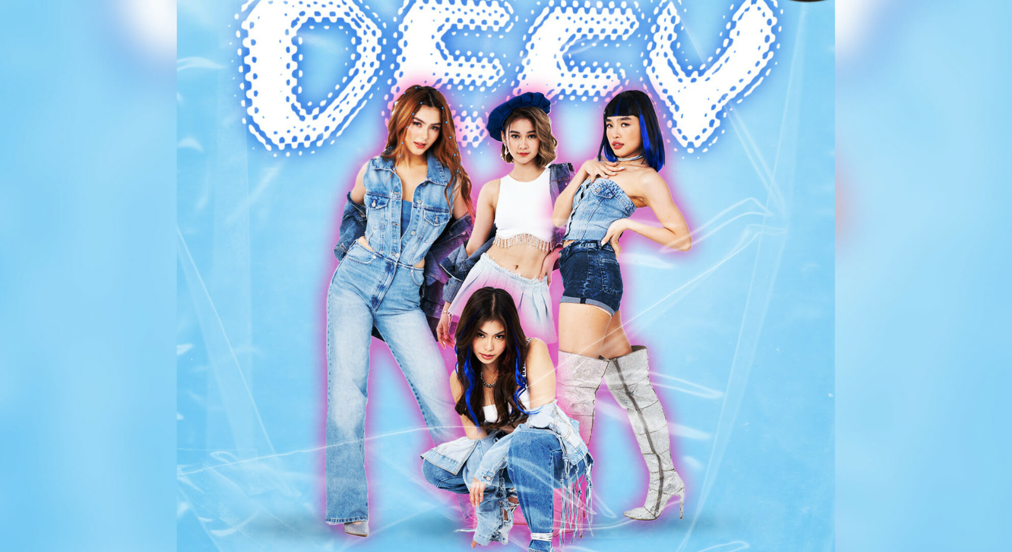 G22’s 'Defy' is empowering alpha ladies everywhere | Inquirer Technology