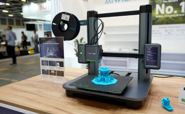 AnkerMake M5: Anker’s 3D Printer Fully Explained | Inquirer Technology