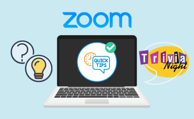 Try These Virtual Party Games For Zoom Meetings | Inquirer Technology