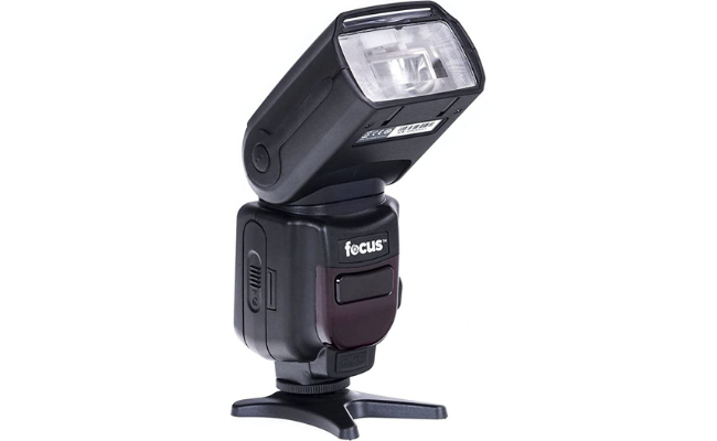 The Best Detachable Camera Flash Kits | Inquirer Technology