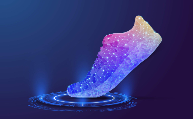 Nike Metaverse Lets You Create Digital Sneakers | Inquirer Technology