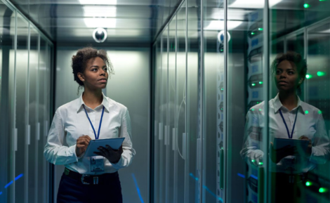 Nvidia and Microsoft Building An AI Supercomputer | Inquirer Technology