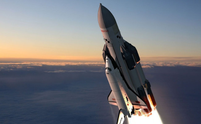 US Space Force Space Plane Lands After 908 Days | Inquirer Technology