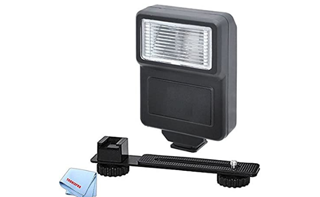 The Best Detachable Camera Flash Kits | Inquirer Technology
