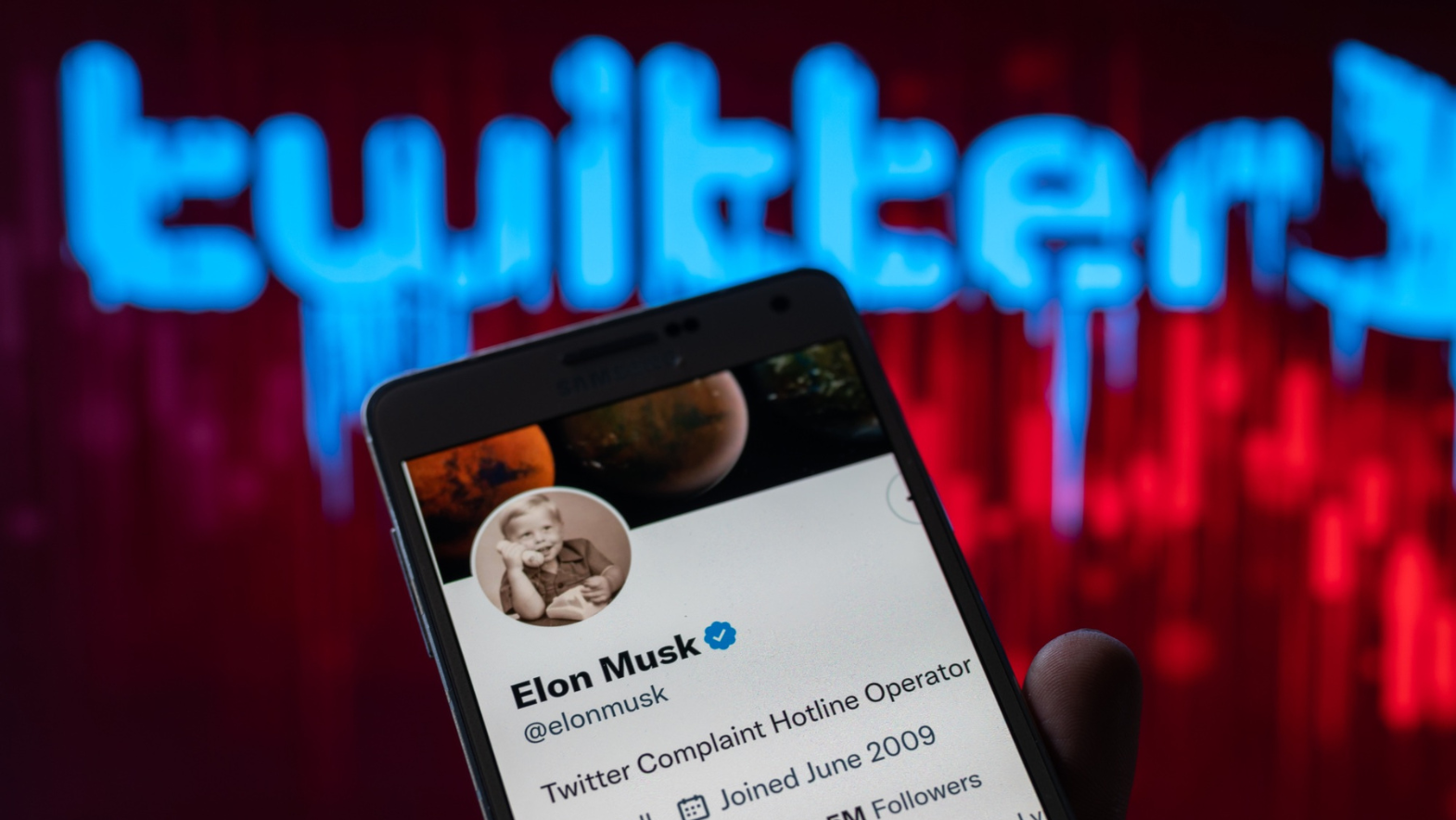 CEO Elon Musk Stops Remote Work at Twitter | Inquirer Technology