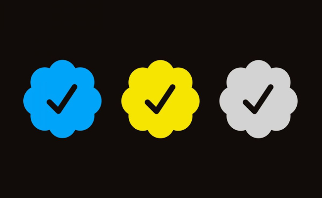 Elon Musk Will Launch New Twitter Verification Icons | Inquirer Technology