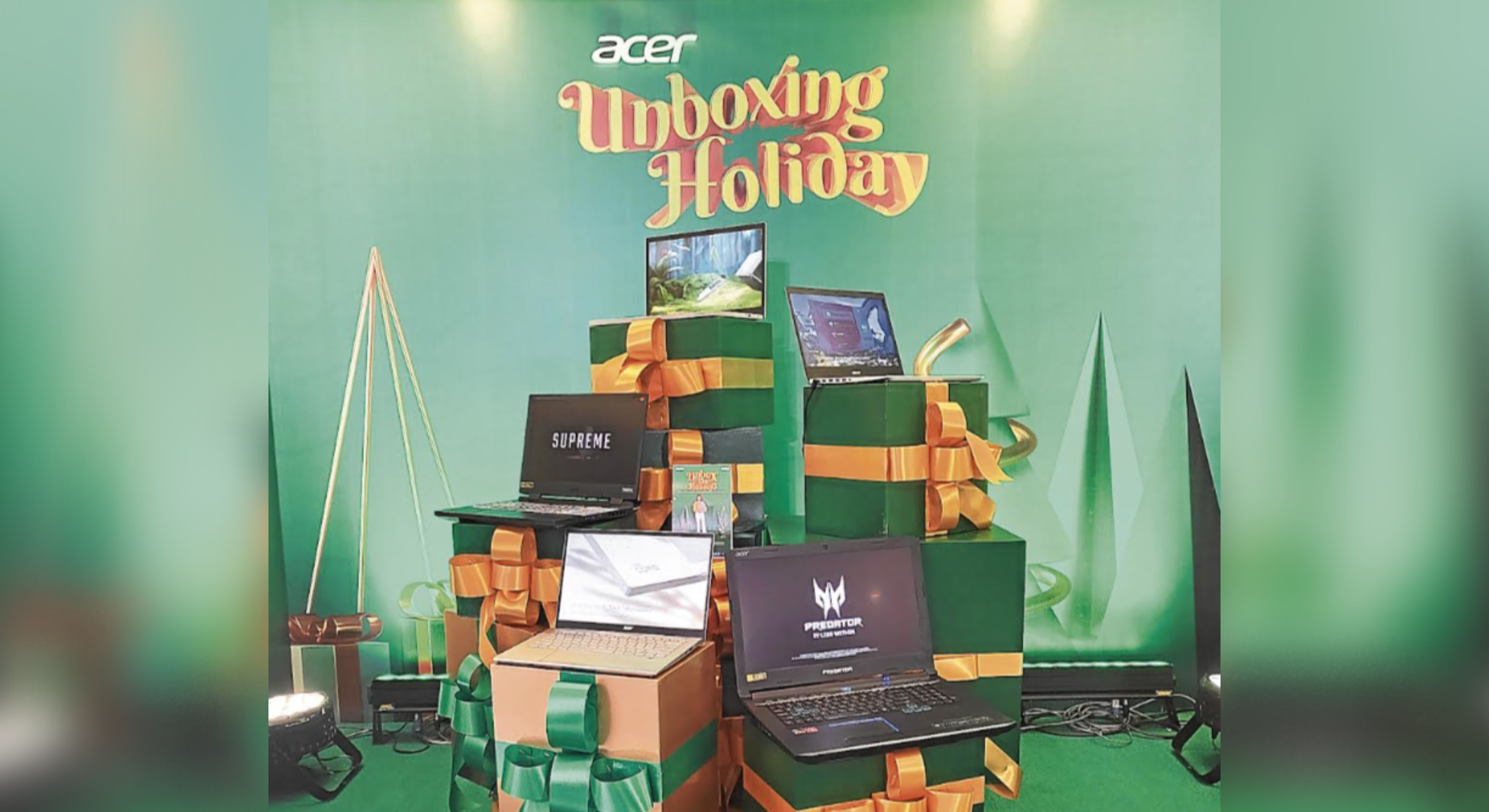 The tech gift that gets you an extra present for yourself | Inquirer ...