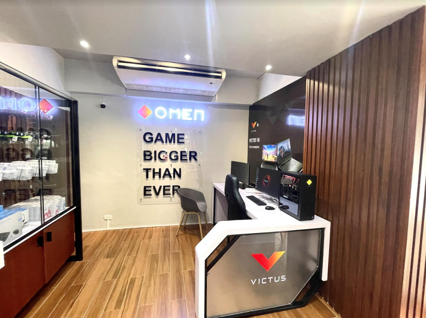 HP unveils a new level of service center in town | Inquirer Technology