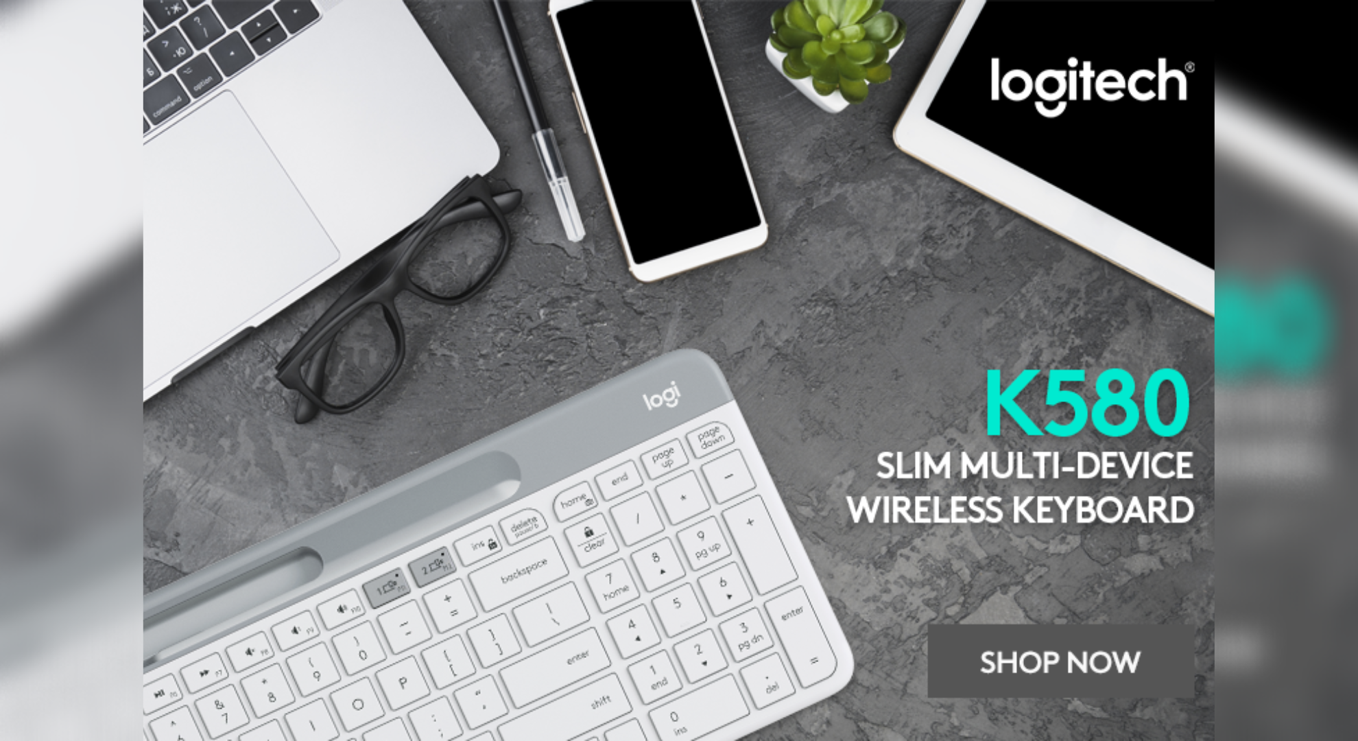 Show your aesthetics with eye-popping Logitech gears at the Shopee 11. ...