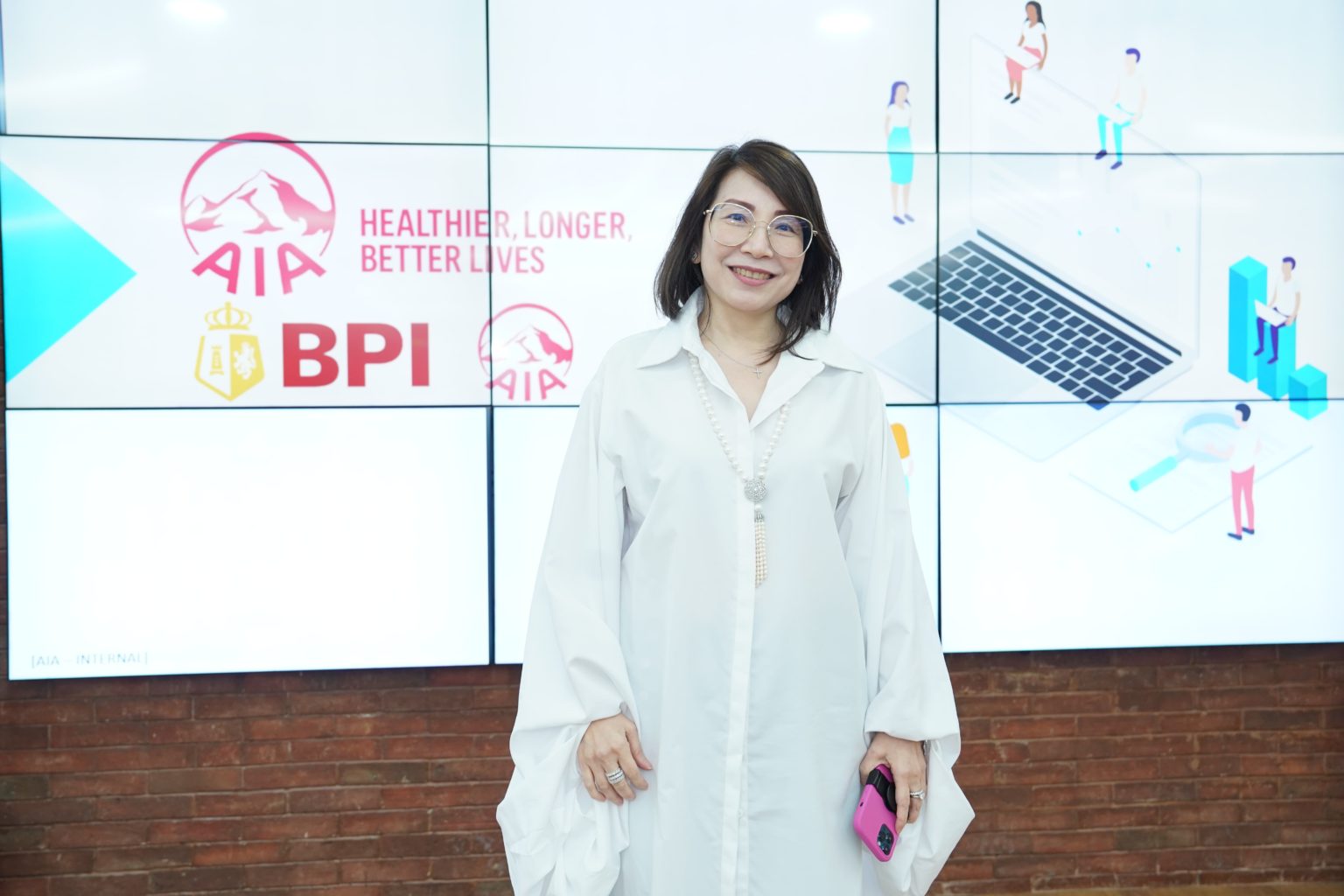 AIA Philippines champions innovation