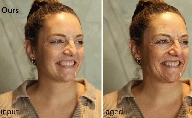 Disney AI Tool De-Ages Movie Actors In Seconds | Inquirer Technology