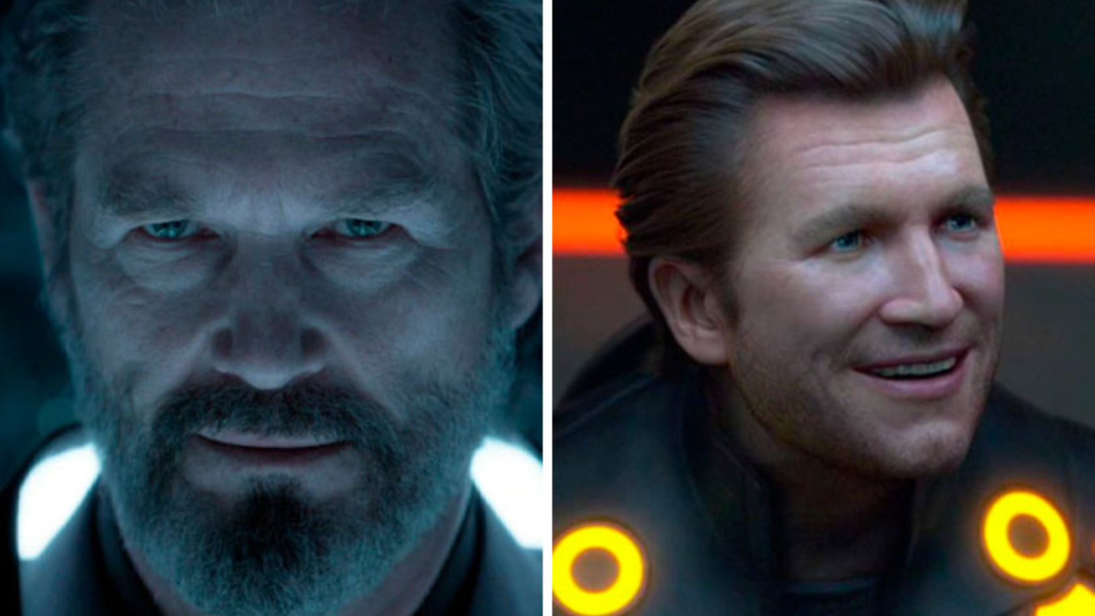 Disney AI Tool De-Ages Movie Actors In Seconds | Inquirer Technology