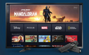 How to Activate Disney+ on Smart TV | Inquirer Technology