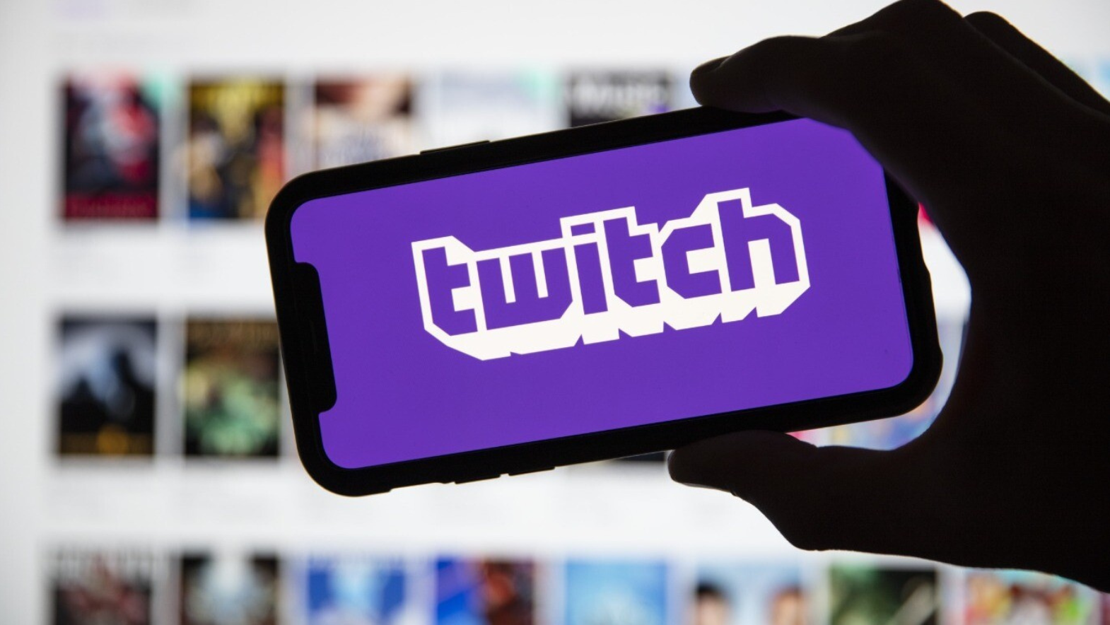 How To Stream Mobile Games On Twitch | Inquirer Technology