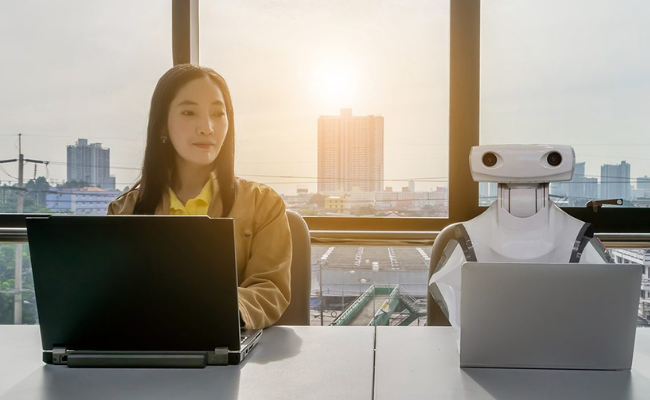 AI For Business: Why Companies Should Adapt Now | Inquirer Technology