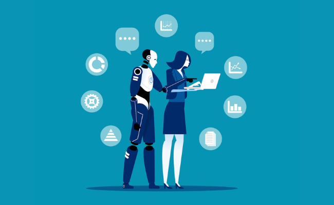 AI For Business: Why Companies Should Adapt Now | Inquirer Technology