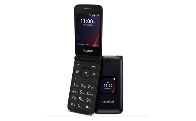 The Best Flip Phones For Non-Techie Users | Inquirer Technology