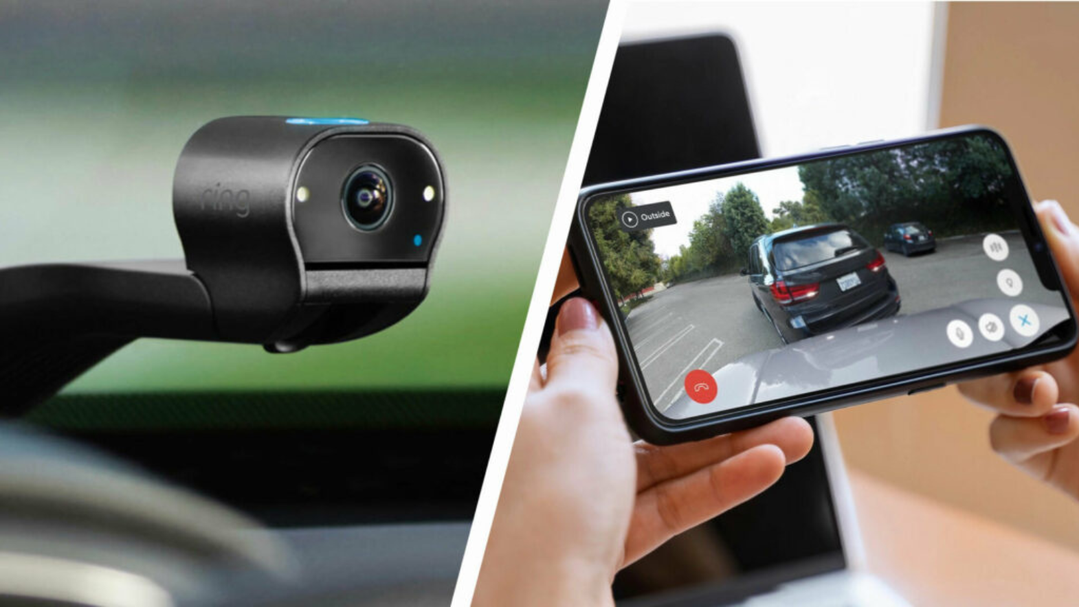 Protect Your Vehicle With Ring Car Cam | Inquirer Technology