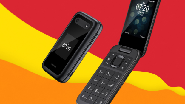 The Best Flip Phones For Non-Techie Users | Inquirer Technology