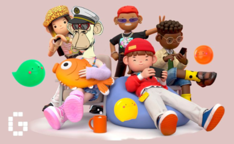 Bondee Lets Filipinos Hang Out In The Metaverse [Updated] | Inquirer Technology