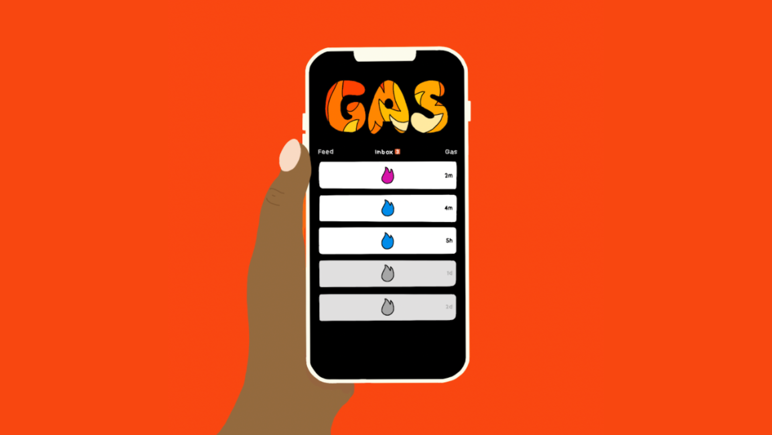 Discord Gas App Fuels Positivity For Teens Online | Inquirer Technology