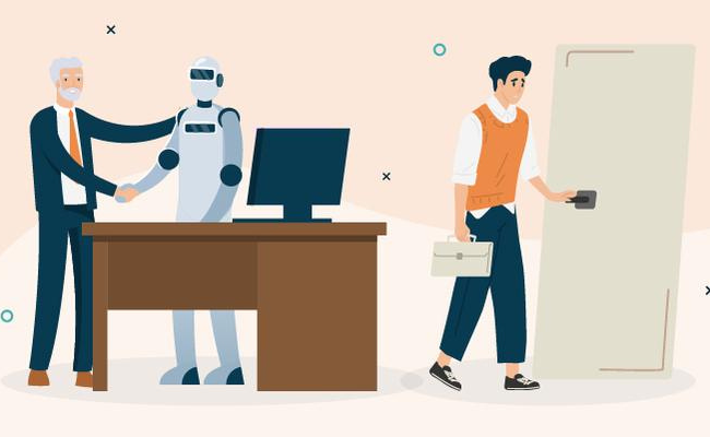 The Jobs Safe From AI, And Those That Aren’t | Inquirer Technology