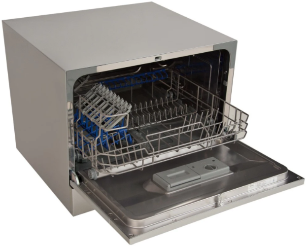 Midea Dishwasher: The kitchen partner you never knew you needed ...