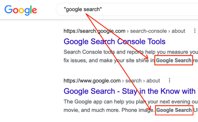 The 8 Googling Tips For Easier Online Searches | Inquirer Technology