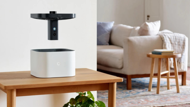 Ring Always Home Cam: Next Level Indoor Security | Inquirer Technology