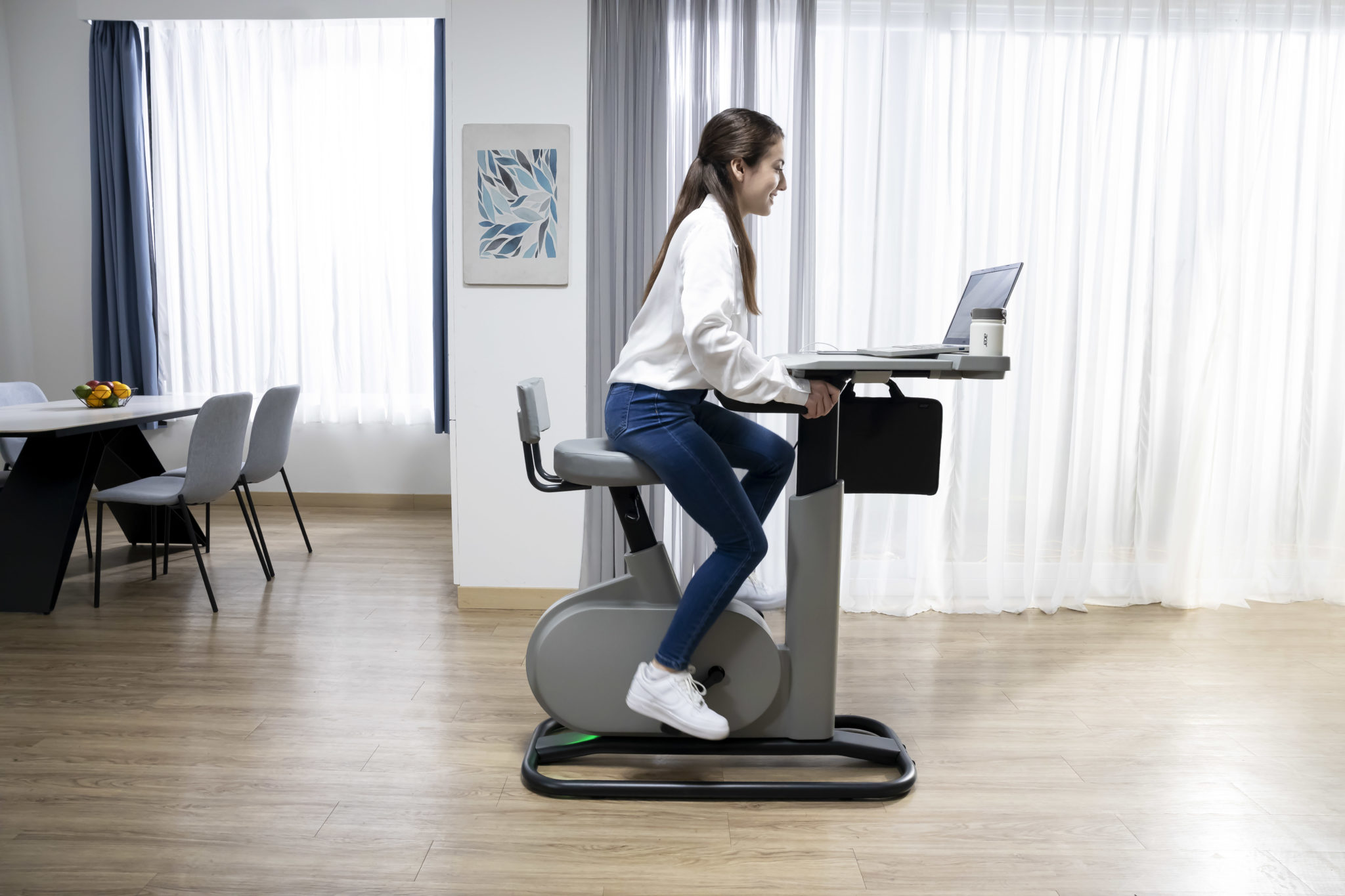 Acer continues advocacy for circular economy