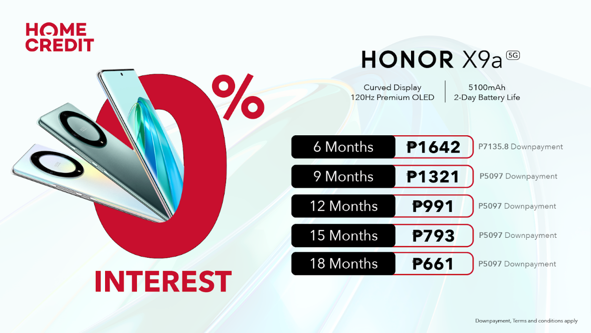 HONOR raises the bar for superior display experiences priced at Php ...