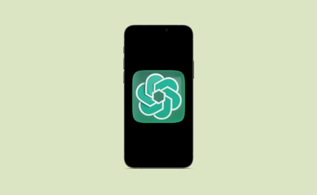 How To Use ChatGPT On Mobile Devices [Updated] | Inquirer Technology