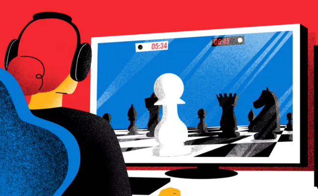 Olympics Esports Games Revealed | Inquirer Technology