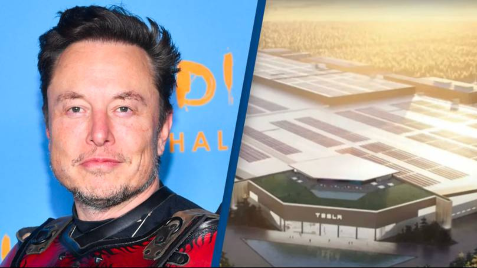 Elon Musk Might Build A New City In Texas | Inquirer Technology