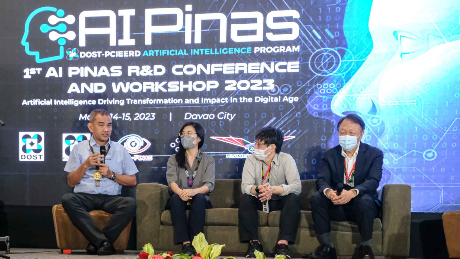 Philippines Could Become AI Data Center | Inquirer Technology