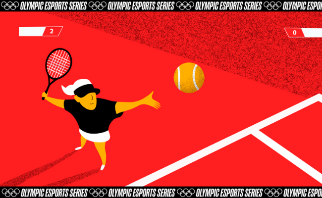 Olympics Esports Games Revealed | Inquirer Technology