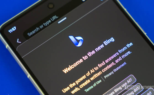 Bing AI Ads Coming To Microsoft Chatbot | Inquirer Technology