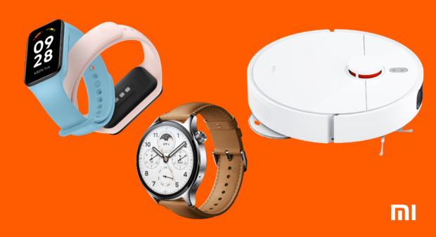 Xiaomi launches premium AIoT devices in the Philippines | Inquirer ...