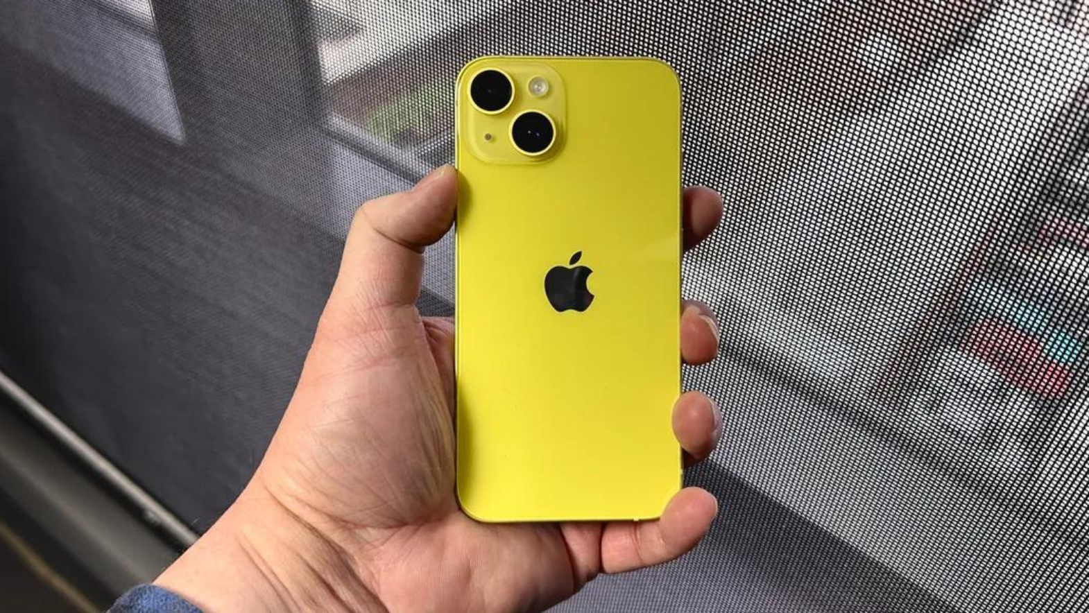 Yellow iPhone 14 Available For Preorder | Inquirer Technology